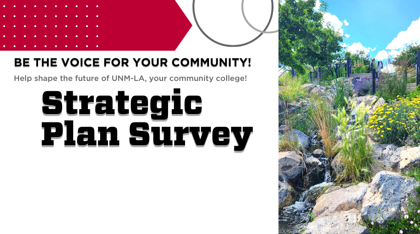 UNM Los Alamos | The University of New Mexico