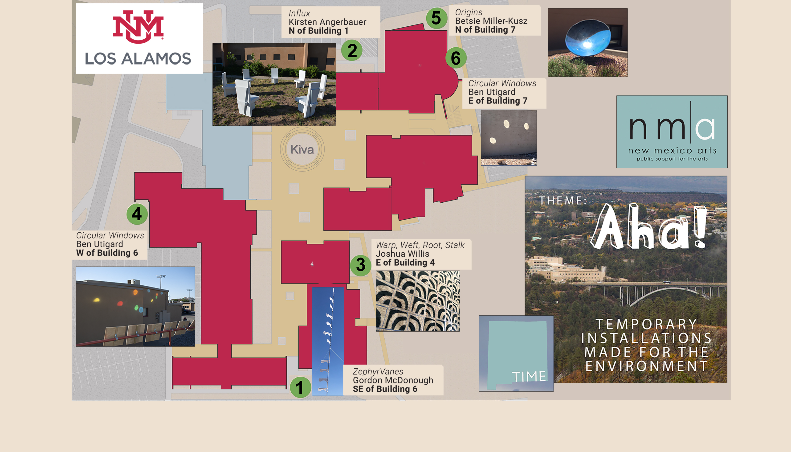 UNM Los Alamos | The University of New Mexico