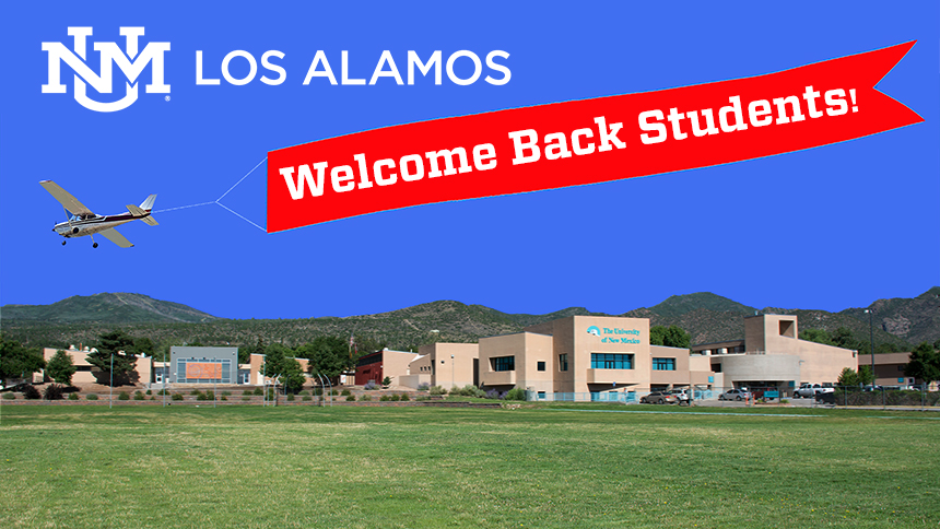 UNM Los Alamos | The University of New Mexico