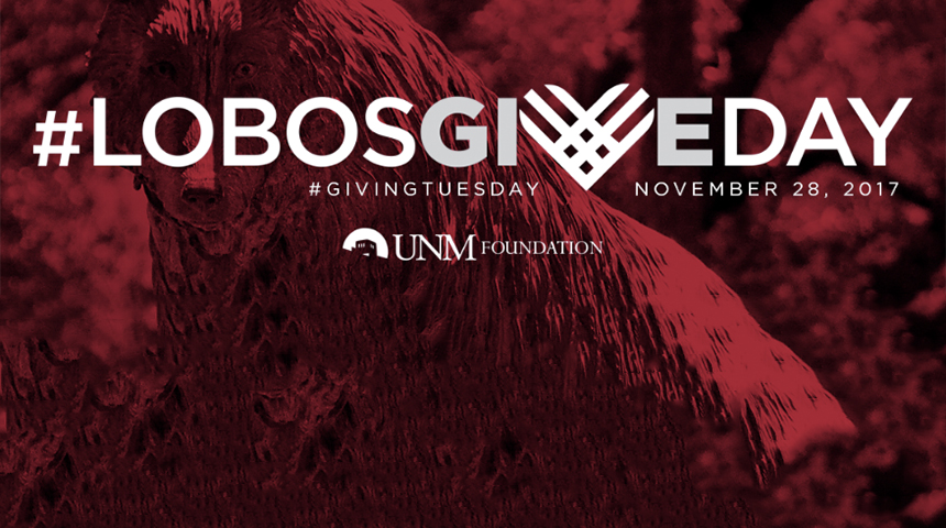 UNM Los Alamos | The University of New Mexico