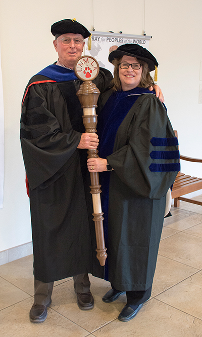 UNM-LA Graduation :: UNM Los Alamos | The University of New Mexico