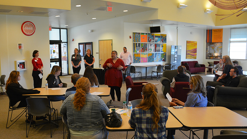 UNM Los Alamos | The University of New Mexico