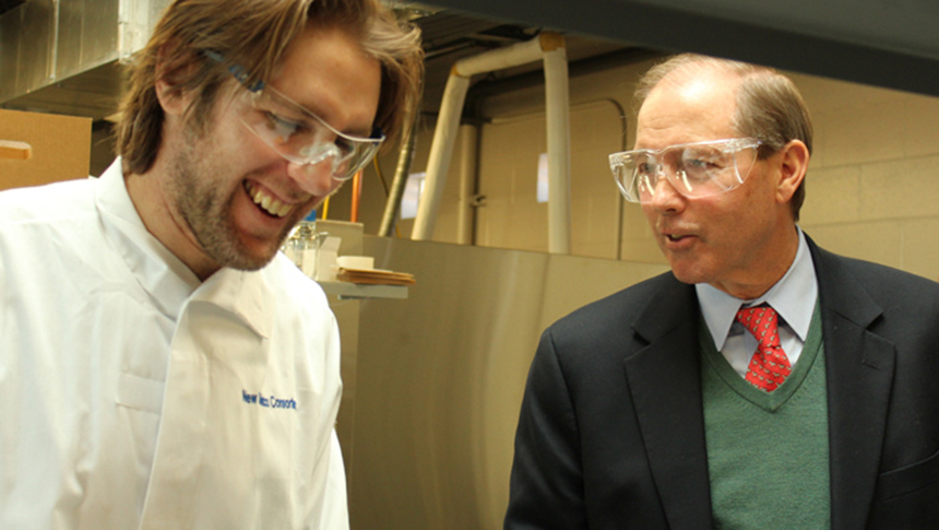 UNM Los Alamos | The University of New Mexico